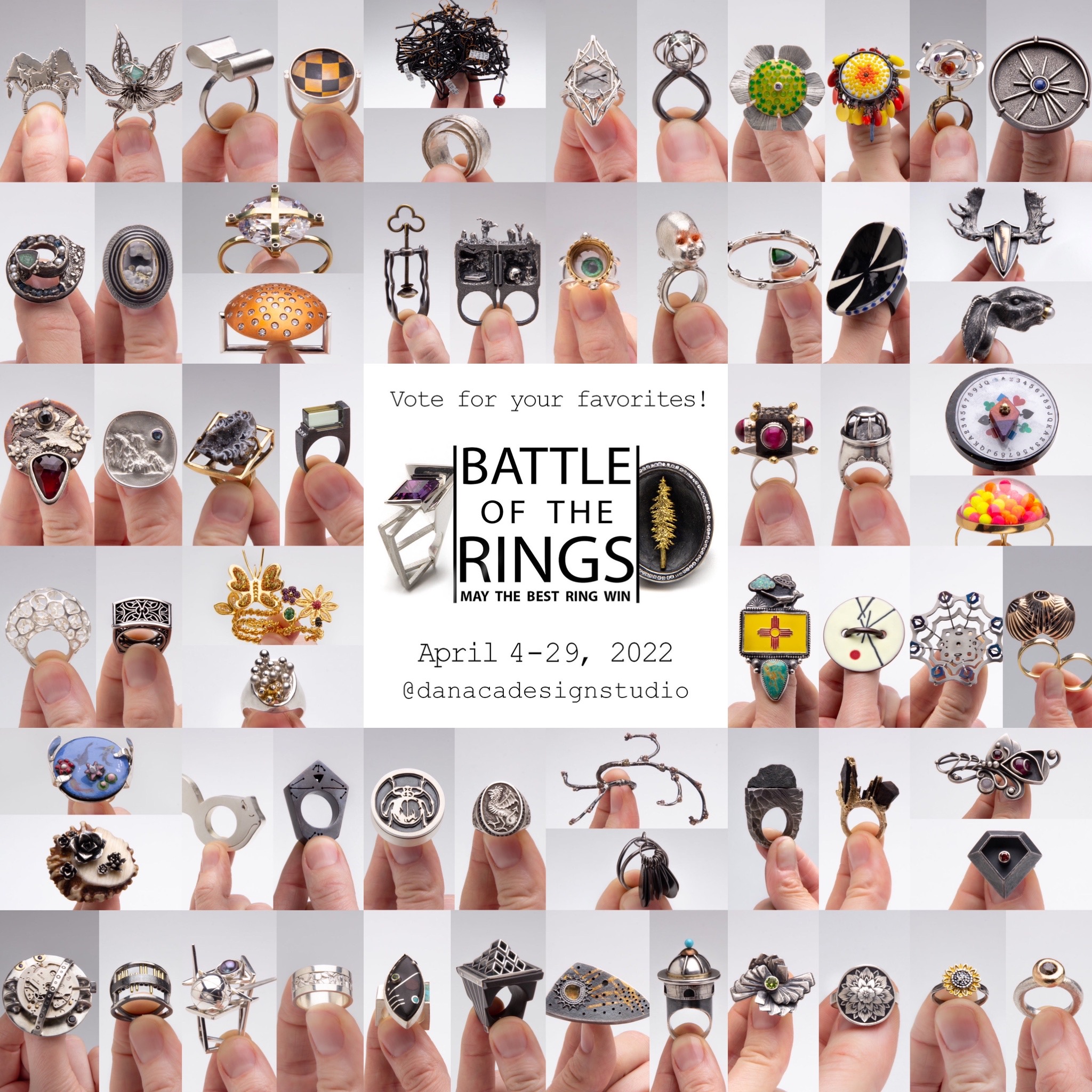 Blog – Danaca Design