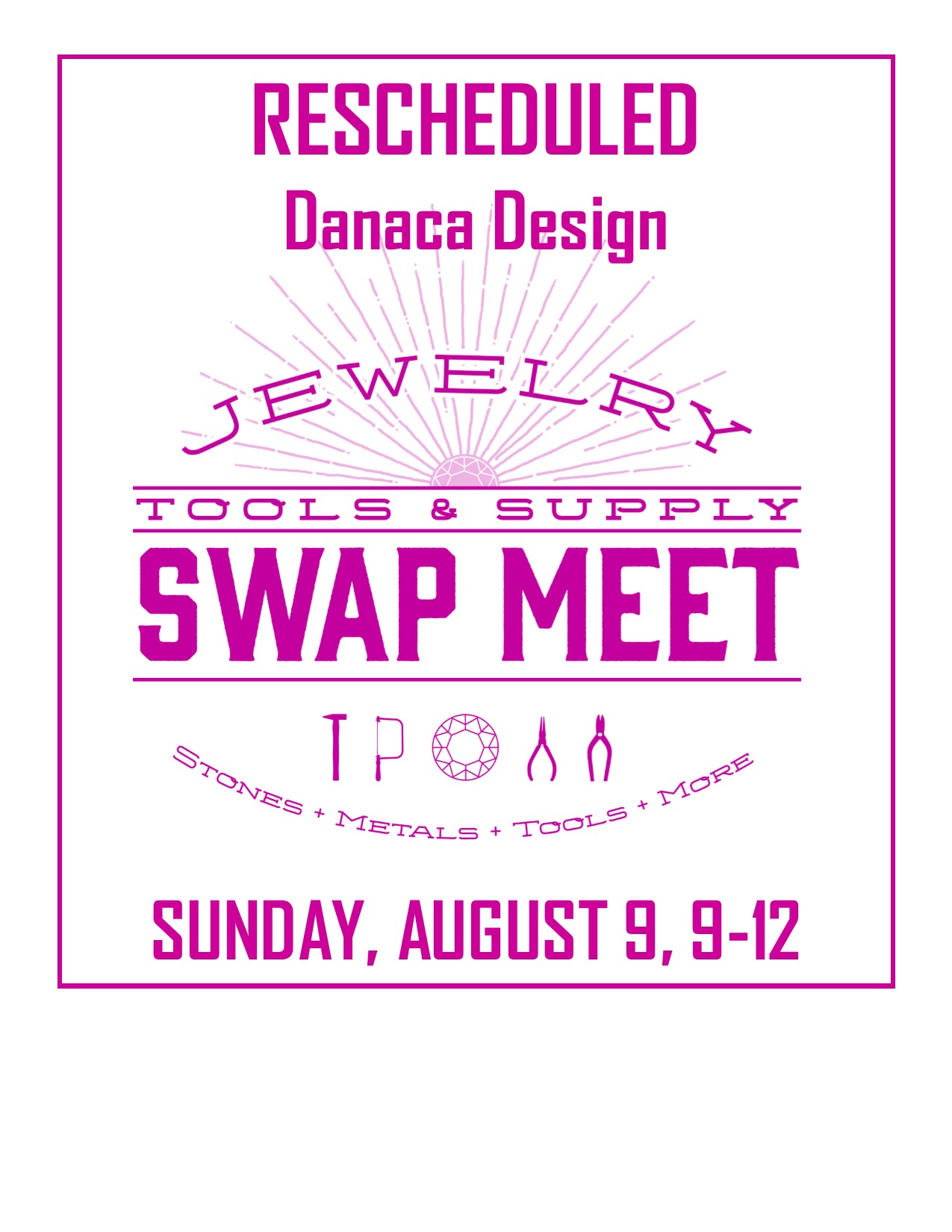 Events – Danaca Design